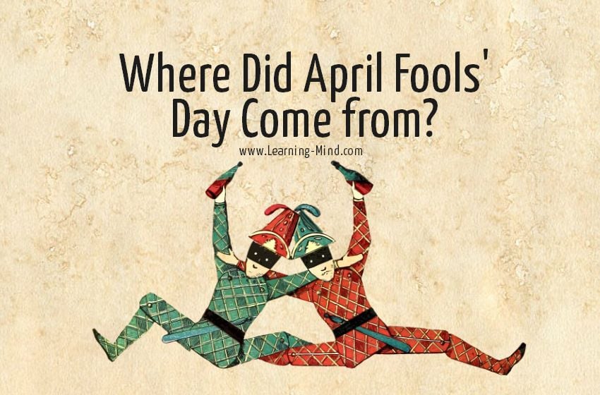 The Origins and Evolution of April Fools' Day: A Day of Jokes and Laughter