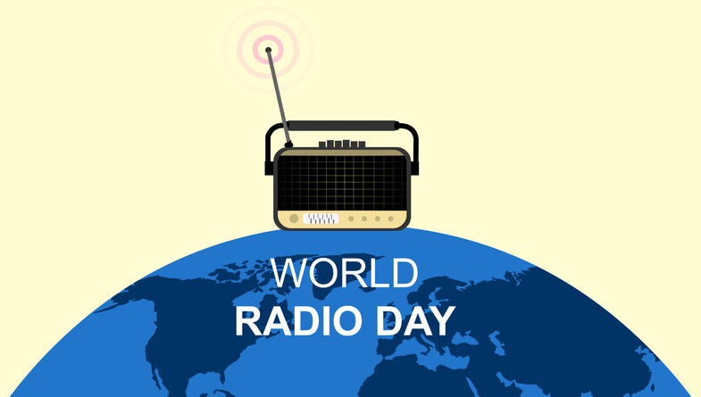 World Radio Day 2025: A Celebration of the Most Resilient and Far ...