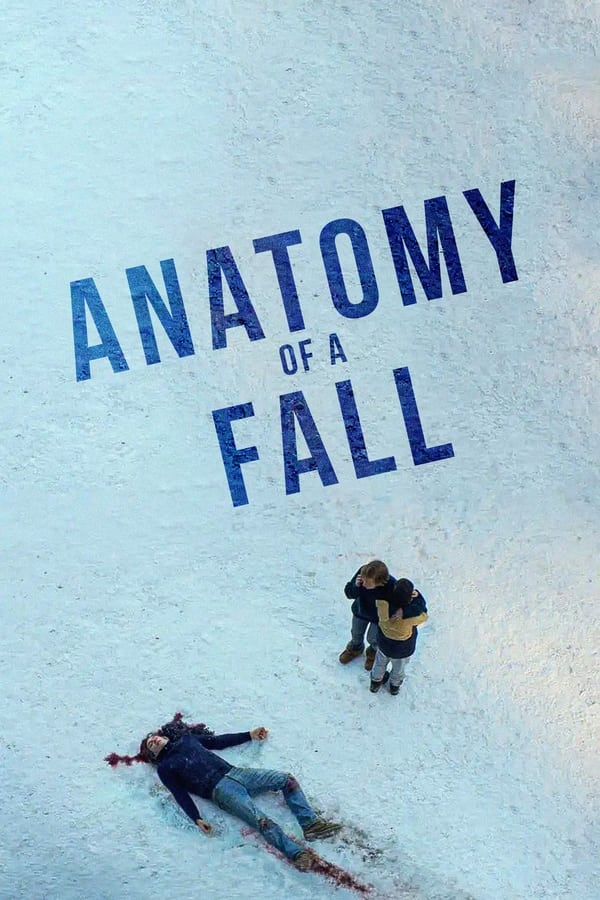 Anatomy Of A Fall" Sweeps Oscars 2024 With Wins for Best Original ...