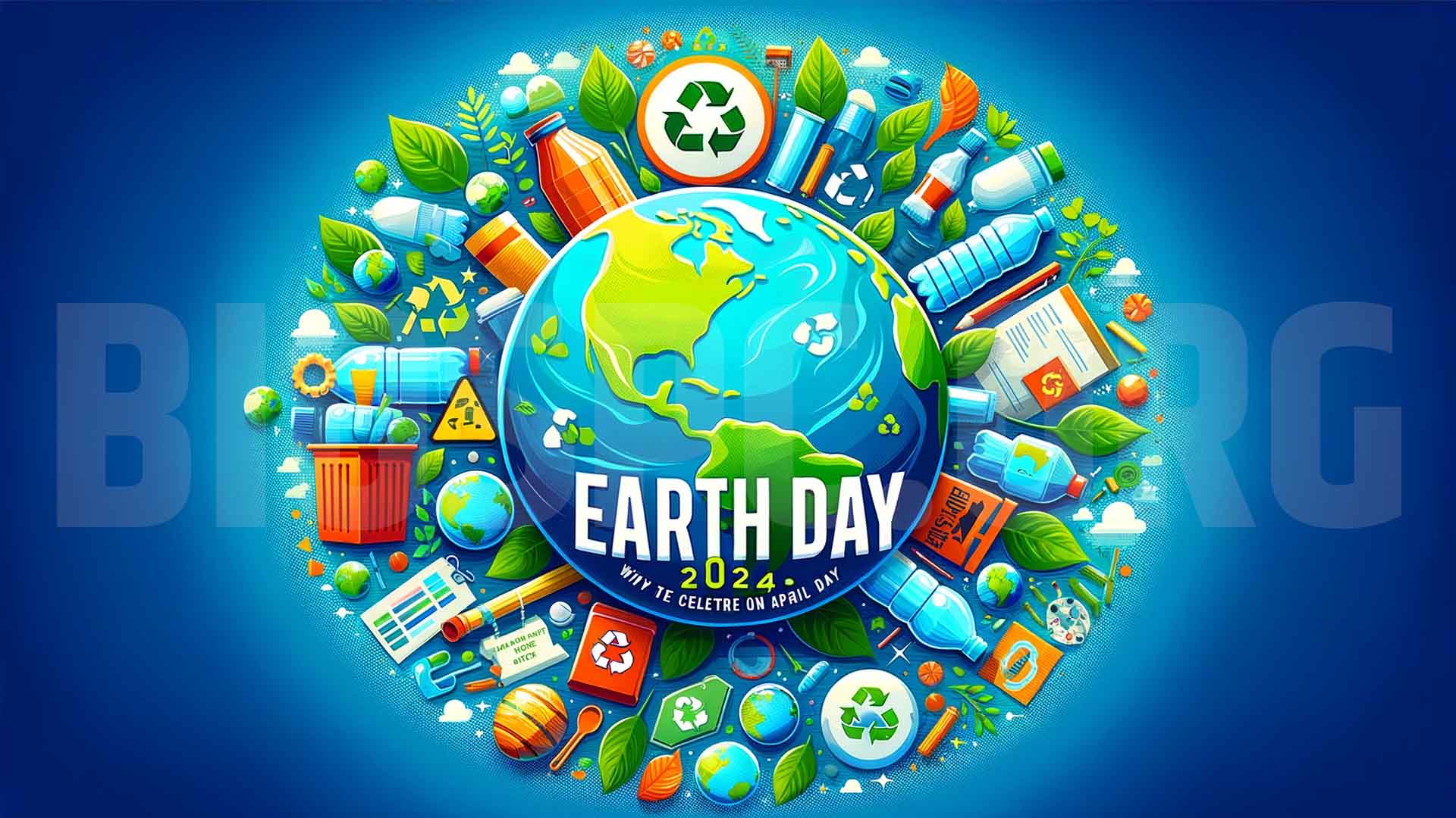 Celebrating Earth Day 2024: Love, Hope and a Shared Commitment to Our ...