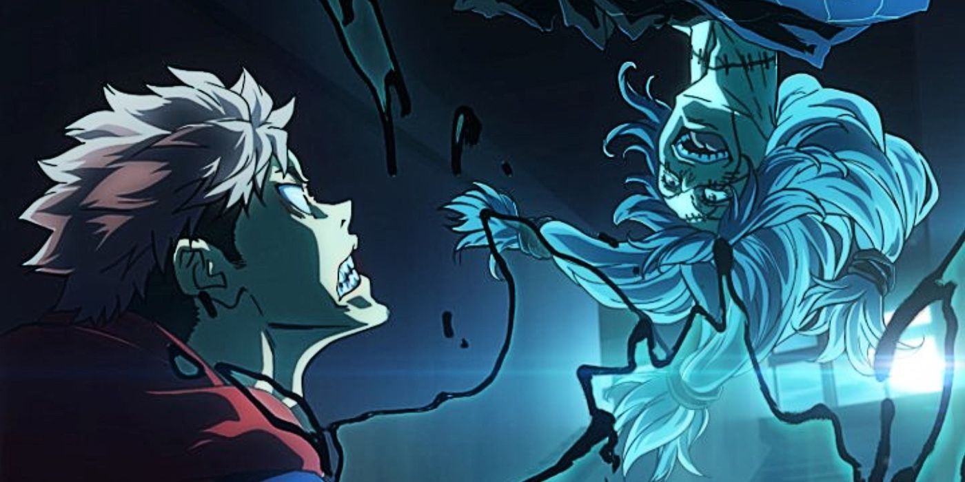 The Ultimate Showdown: Jujutsu Kaisen Chapter 261 Spoilers Revealed as ...