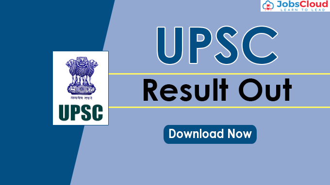 UPSC Civil Services (Prelims) Result 2024 Declared